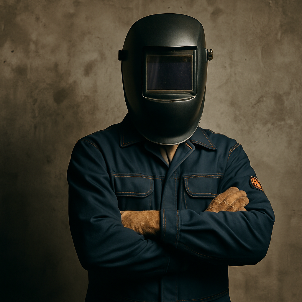 When the Camera Meets the Coveralls | Tentacle Tools